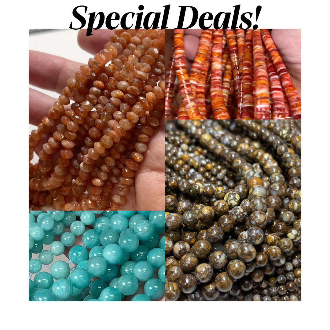 Deals on Social Media – BabS Bead Warehouse