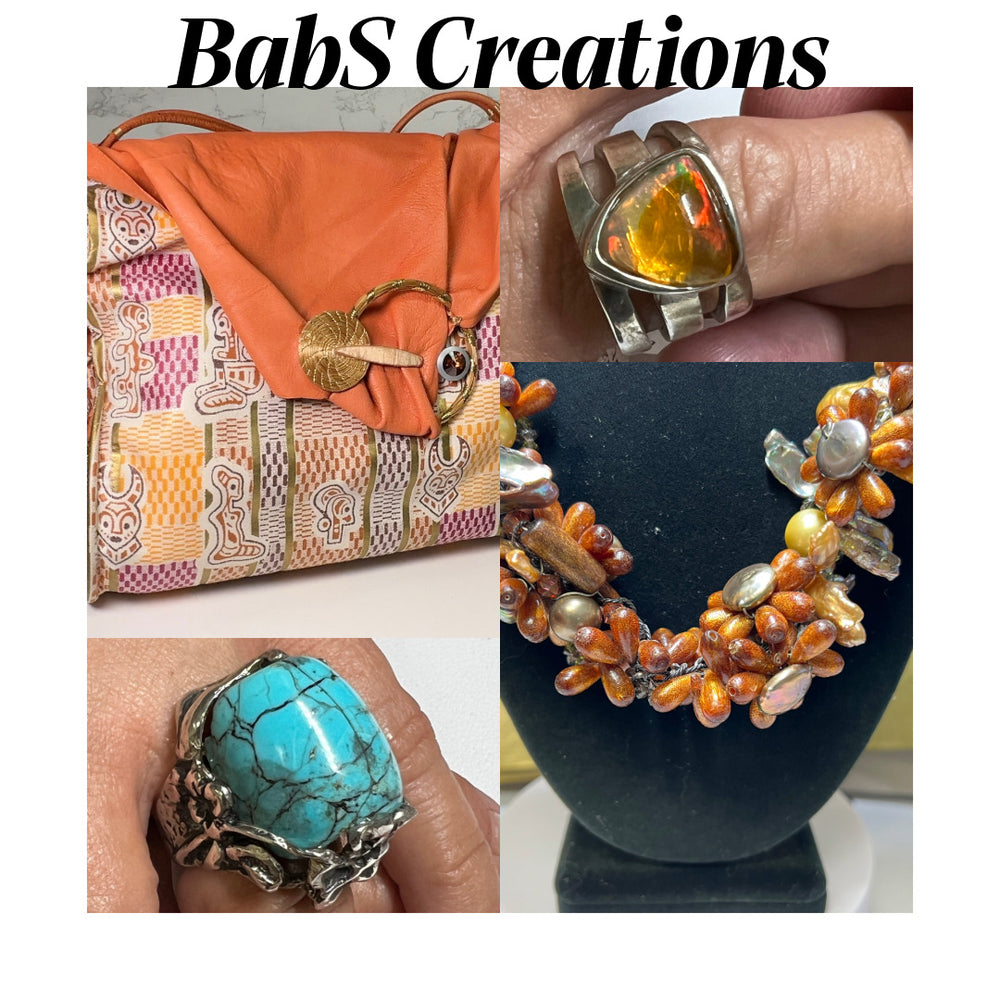 Collections – BabS Bead Warehouse