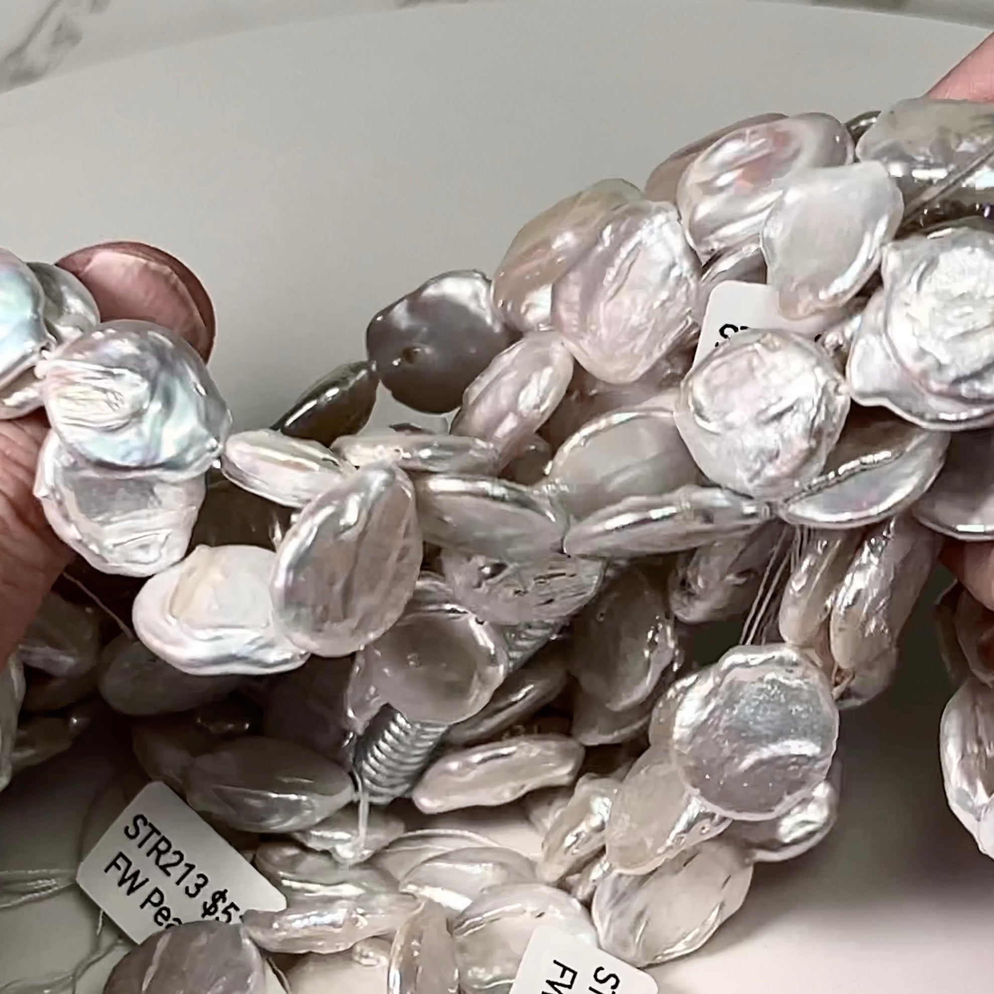 Collections – BabS Bead Warehouse